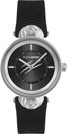Plein Sport Femme, Accessoires, Noir, Taille: ONE Size Montres