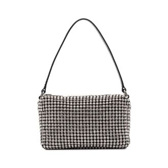 Alexander Wang Damen, Taschen, Weiß, ONE SIZEGröße