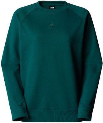 The North Face The North Face | Logo Rmst Relaxed Crew - XS