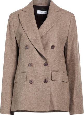 Caractere ANZ&Uuml;GE und CO-ORDS - Blazers auf YOOX.COM