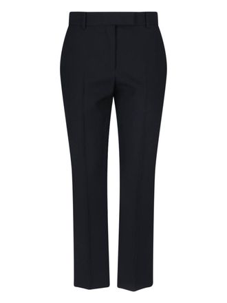 Alexander McQueen Palazzo Pants