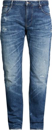 Emporio Armani HOSEN & R&Ouml;CKE - Jeanshosen auf YOOX.COM