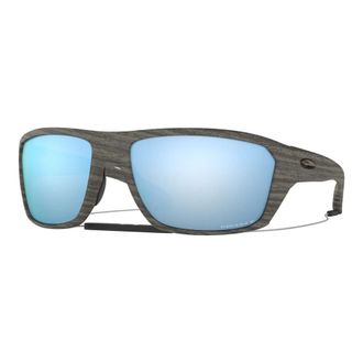 Oakley Sonnenbrille - - Accessories - Herren - Grau - 64 MM