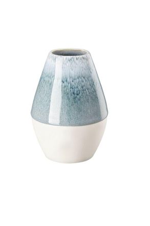 Rosenthal Junto Aquamarine Vase 12 cm