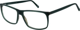 Andy Wolf Acetate Optical Frame - - Accessories - unisex - Gr&uuml;n - ONE SIZE