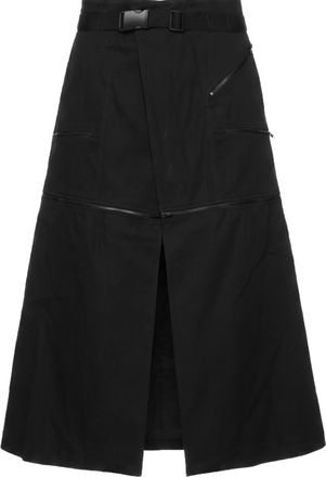 Rick Owens HOSEN & R&Ouml;CKE - Maxi-R&ouml;cke auf YOOX.COM