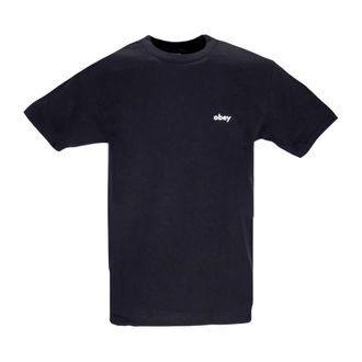 Obey Herren, Oberteile, Schwarzk, XLGr&ouml;&szlig;e