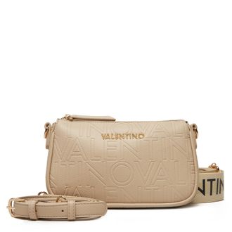 Valentino Handtasche Valentino Pansy VBS8PG42 Creme