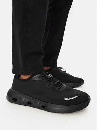 Karl Lagerfeld Sneakers KL54623 Schwarz