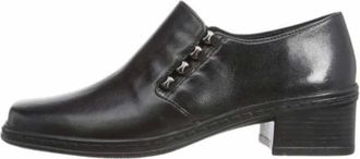 Gabor Damen, Schuhe, Schwarzk, 40 1/2 EUGröße