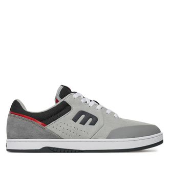Etnies Sneakers Etnies Marana 4101000403 Grau