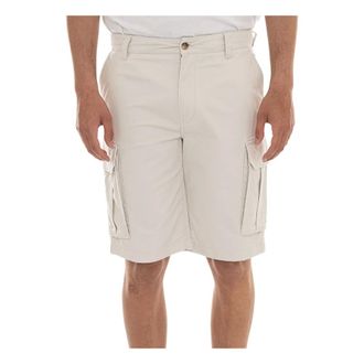 GANT Homme, Shorts, Beige, Taille: W31 Reg Classic Cargo Shorts