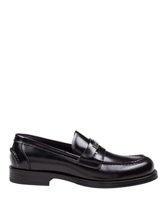 Dolce & Gabbana Mocassins - Noir