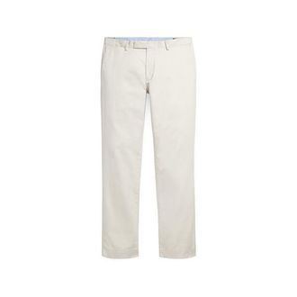 Polo Ralph Lauren Polo ralph lauren - slim-fit-hose - beige