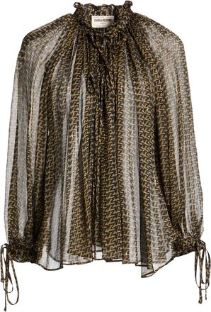 Zadig&Voltaire TOPS - Tops auf YOOX.COM