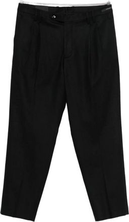 Michael Coal Homme, Pantalons, Noir, Taille: W33 Suit Pantalons