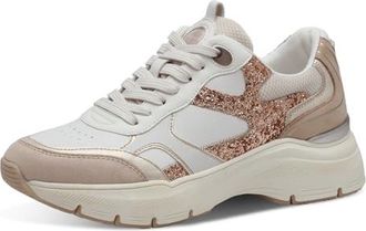 Tamaris Femme Damen 1-23749-44 Basket, Rose Glamour, 41 EU