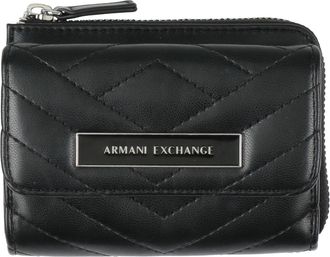 A|X Armani Exchange Kleinlederwaren - Brieftaschen auf YOOX.COM