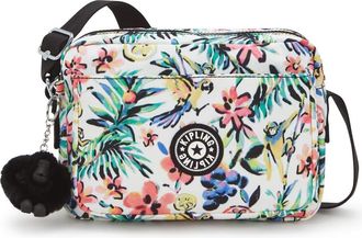 Kipling ABANU M Mittelgro&szlig;e Umh&auml;ngetasche, Orange (Orange)