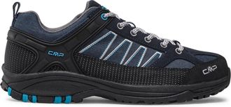 F.lli Campagnolo Trekkingschuhe CMP Sun Hiking Shoe 3Q11157 Dunkelblau