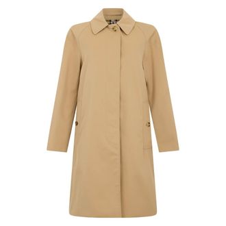 Burberry Femme, Manteaux, Beige, Taille: 30 FR Manteaux
