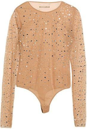 Des_Phemmes TOPS - Bodys sur YOOX.COM