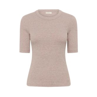 Inwear Rundhals-Strickware - - Knitwear - Damen - Grau - 3XL