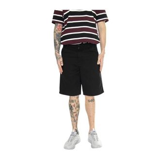 Carhartt Work in Progress Herren, Shorts, Schwarzk, W29Gr&ouml;&szlig;e