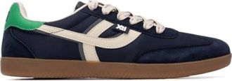 Xti Sneakers Homme Bleu Marine - Chaussures Confortables et polyvalentes - Mode d&eacute;contract&eacute;e - Mod&egrave;le 14573102 (Taille39)