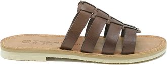 Mapache Sandales Pata De Oso Mapache