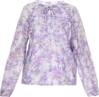 Dreimaster Bluse