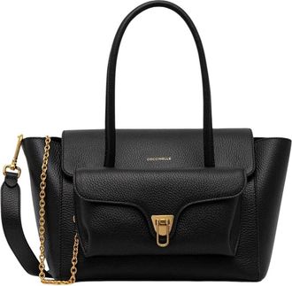 Coccinelle Damen, Taschen, Schwarzk, ONE SIZEGr&ouml;&szlig;e