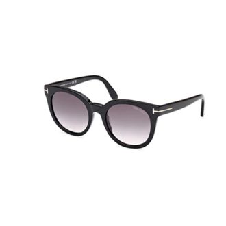 Tom Ford unisex, Accessoires, Noir, Taille: 53 MM Moira Lunettes de soleil