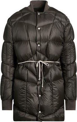 Rick Owens MANTEAUX - Doudounes plume ou synth&eacute;tique sur YOOX.COM