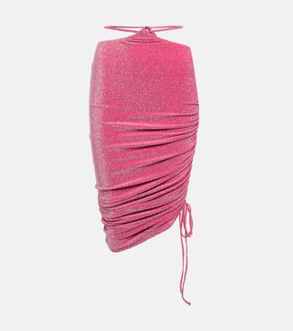 Bananhot Cropped-Top Ariel