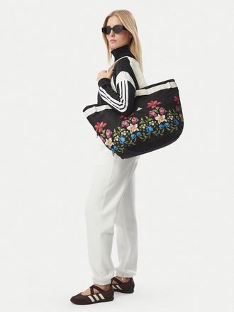 adidas Handtasche adidas Adidas Farm Tote Bag KR4080 Schwarz