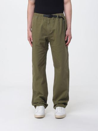 Gramicci Pantalon GRAMICCI Homme couleur Olive