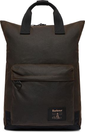 Barbour Rucksack Barbour Field Wax UBA0714OL71 Braun