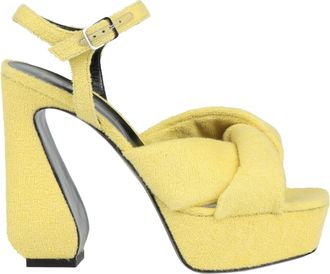 Sergio Rossi SCHUHE - Sandalen auf YOOX.COM