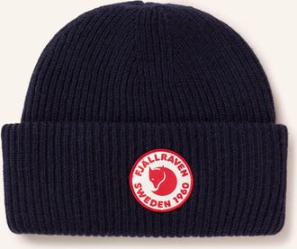 Fj&auml;llr&auml;ven M&uuml;tze 1960 blau