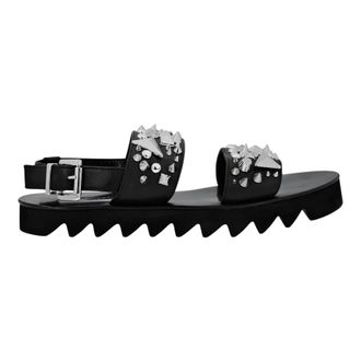 Philipp Plein Damen, Schuhe, Schwarzk, 36 EUGr&ouml;&szlig;e