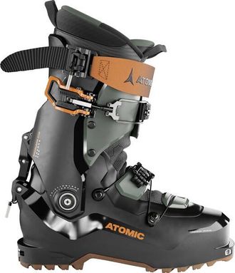 Atomic Herren Tourenstiefel BACKLAND XTD CARBON 120 ARMY