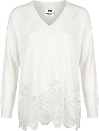 No Secrets World MAILLE - Pullover sur YOOX.COM