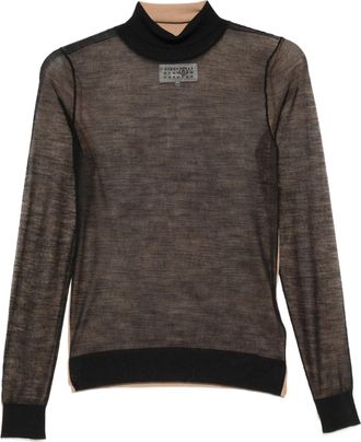 Maison Margiela JeM Je ne vais nulle part. JeM Je ne vais nulle part