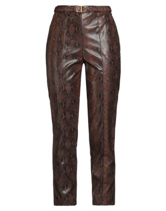 Twin-Set HOSEN & R&Ouml;CKE - Hosen auf YOOX.COM