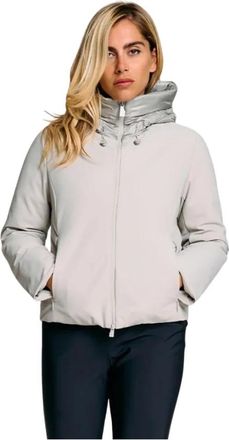 Suns Damen, Jacken, Grau, MGr&ouml;&szlig;e