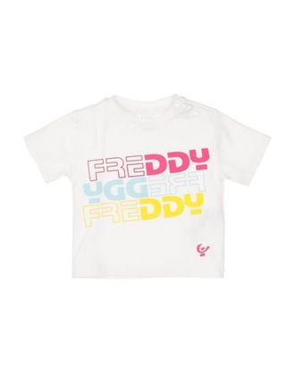 Freddy TOPS - T-shirts sur YOOX.COM