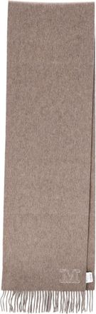 Max Mara Cashmere Scarf