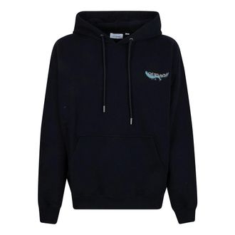 Off-white Off White Sweaters Schwarz - - Sweatshirts & Hoodies - Herren - Schwarzk - M