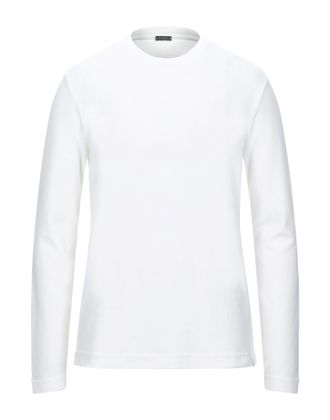 Zanone TOPS - T-shirts auf YOOX.COM